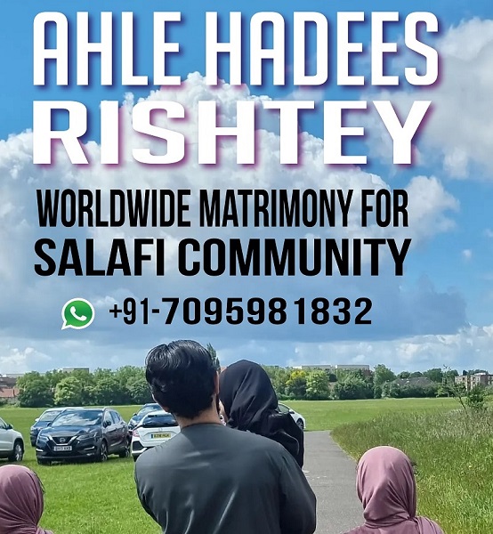 Official Blog • Sajid Holy